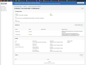 Understanding CAA DNS Records: What, Why, and How?